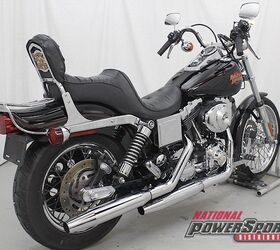 2000 HARLEY DAVIDSON FXDWG DYNA WIDE GLIDE. For Sale | Motorcycle ...
