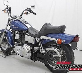 1998 HARLEY DAVIDSON FXDWG DYNA WIDE GLIDE. For Sale | Motorcycle ...