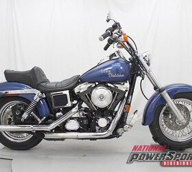 1998 HARLEY DAVIDSON FXDWG DYNA WIDE GLIDE. For Sale | Motorcycle ...