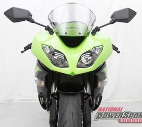 2011 KAWASAKI ZX6R NINJA 600 For Sale | Motorcycle Classifieds ...