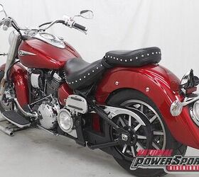2006 YAMAHA XV1700 ROAD STAR 1700 For Sale | Motorcycle Classifieds ...