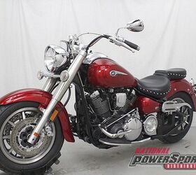 2006 YAMAHA XV1700 ROAD STAR 1700 For Sale | Motorcycle Classifieds ...