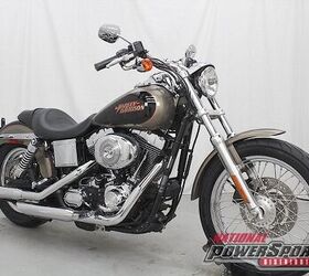 2005 HARLEY DAVIDSON FXDLI DYNA LOW RIDER. For Sale | Motorcycle ...