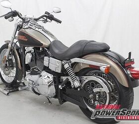 2005 HARLEY DAVIDSON FXDLI DYNA LOW RIDER. For Sale | Motorcycle ...