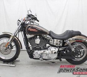 2005 HARLEY DAVIDSON FXDLI DYNA LOW RIDER. For Sale | Motorcycle ...
