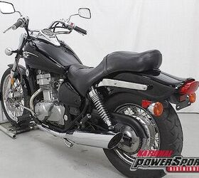 2007 KAWASAKI EN500 VULCAN 500 LTD For Sale | Motorcycle Classifieds ...