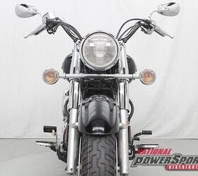 2008 YAMAHA XVS1100 VSTAR 1100 CLASSIC For Sale | Motorcycle ...
