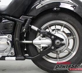 2008 YAMAHA XVS1100 VSTAR 1100 CLASSIC For Sale | Motorcycle ...