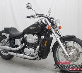 2006 HONDA VT750 SHADOW 750 SPIRIT. For Sale | Motorcycle Classifieds ...