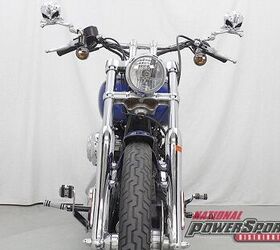 2007 HARLEY DAVIDSON FXSTD SOFTAIL DEUCE. For Sale | Motorcycle ...