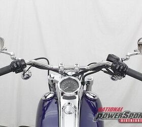 2007 HARLEY DAVIDSON FXSTD SOFTAIL DEUCE. For Sale | Motorcycle ...