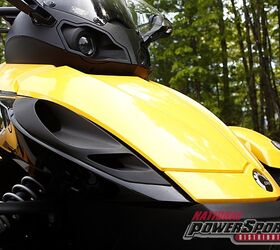 2008 CAN AM SPYDER GS SM5. For Sale | Motorcycle Classifieds ...
