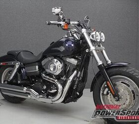 2009 HARLEY DAVIDSON FXDF DYNA FAT BOB. For Sale | Motorcycle ...