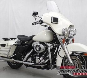 2005 HARLEY DAVIDSON FLHTPI ELECTRA GLIDE POLICE. For Sale | Motorcycle ...