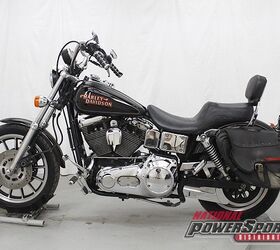 1996 HARLEY DAVIDSON FXDS DYNA CONVERTIBLE For Sale | Motorcycle ...