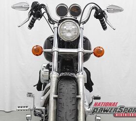 1996 HARLEY DAVIDSON FXDS DYNA CONVERTIBLE For Sale | Motorcycle ...