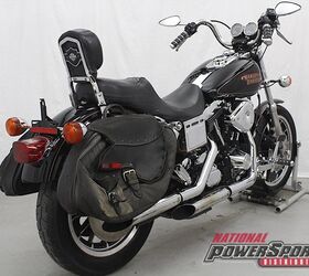 1996 HARLEY DAVIDSON FXDS DYNA CONVERTIBLE For Sale | Motorcycle ...