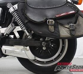 1996 HARLEY DAVIDSON FXDS DYNA CONVERTIBLE For Sale | Motorcycle ...