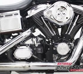 1996 HARLEY DAVIDSON FXDS DYNA CONVERTIBLE For Sale | Motorcycle ...