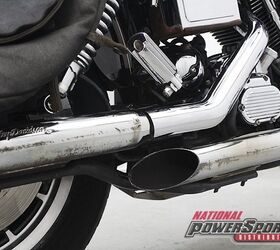 1996 HARLEY DAVIDSON FXDS DYNA CONVERTIBLE For Sale | Motorcycle ...