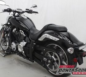 2012 YAMAHA XVS1300 STRYKER 1300 For Sale | Motorcycle Classifieds ...