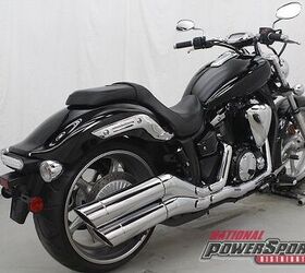 2012 YAMAHA XVS1300 STRYKER 1300 For Sale | Motorcycle Classifieds ...