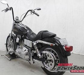 1997 HARLEY DAVIDSON FXD DYNA SUPER GLIDE. For Sale | Motorcycle ...