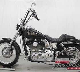 1997 HARLEY DAVIDSON FXD DYNA SUPER GLIDE. For Sale | Motorcycle ...