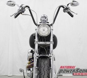 1997 HARLEY DAVIDSON FXD DYNA SUPER GLIDE. For Sale | Motorcycle ...