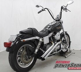 1997 HARLEY DAVIDSON FXD DYNA SUPER GLIDE. For Sale | Motorcycle ...
