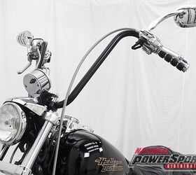 1997 HARLEY DAVIDSON FXD DYNA SUPER GLIDE. For Sale | Motorcycle ...