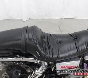 1997 HARLEY DAVIDSON FXD DYNA SUPER GLIDE. For Sale | Motorcycle ...