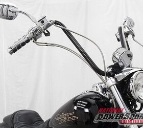 1997 HARLEY DAVIDSON FXD DYNA SUPER GLIDE. For Sale | Motorcycle ...