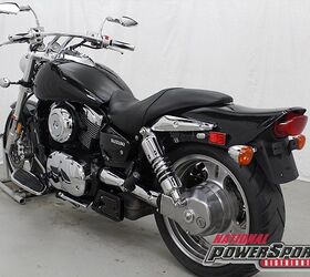 2004 SUZUKI VZ1600 MARAUDER 1600 For Sale | Motorcycle Classifieds ...