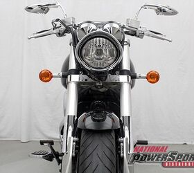 2004 SUZUKI VZ1600 MARAUDER 1600 For Sale | Motorcycle Classifieds ...