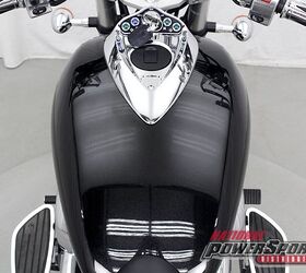 2004 SUZUKI VZ1600 MARAUDER 1600 For Sale | Motorcycle Classifieds ...