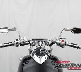 2004 SUZUKI VZ1600 MARAUDER 1600 For Sale | Motorcycle Classifieds ...