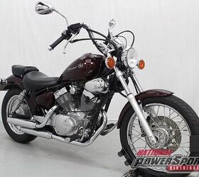 2008 YAMAHA XV250 VSTAR 250 For Sale | Motorcycle Classifieds ...