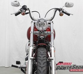 2008 HARLEY DAVIDSON FXSTC SOFTAIL CUSTOM For Sale | Motorcycle ...