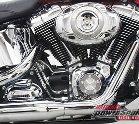 2008 HARLEY DAVIDSON FXSTC SOFTAIL CUSTOM For Sale | Motorcycle ...