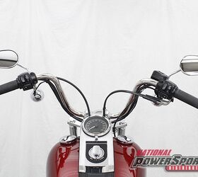 2008 HARLEY DAVIDSON FXSTC SOFTAIL CUSTOM For Sale | Motorcycle ...