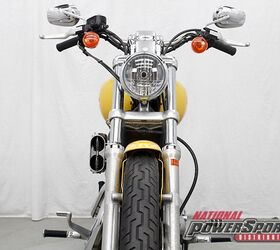 2005 HARLEY DAVIDSON XL883C SPORTSTER 883 CUSTOM For Sale | Motorcycle ...