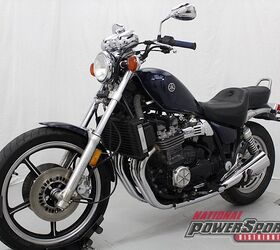 1985 YAMAHA XJ700 MAXIM X For Sale | Motorcycle Classifieds ...