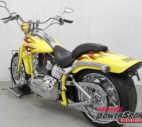 2009 HARLEY DAVIDSON FXSTSSE3 SOFTAIL SPRINGER SCREAMIN EAGLE For Sale ...