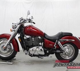 2004 HONDA VT1100 SHADOW 1100 SABRE. For Sale | Motorcycle Classifieds ...