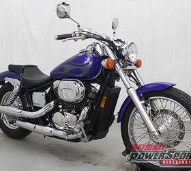 2005 HONDA VT750 SHADOW 750 SPIRIT For Sale | Motorcycle Classifieds ...