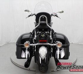 2007 YAMAHA XV1700 ROAD STAR 1700 MIDNIGHT SILVERADO For Sale ...