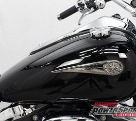 2007 YAMAHA XV1700 ROAD STAR 1700 MIDNIGHT SILVERADO For Sale ...
