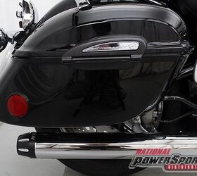 2007 YAMAHA XV1700 ROAD STAR 1700 MIDNIGHT SILVERADO For Sale ...