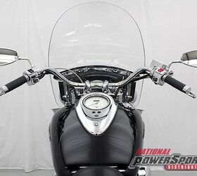 2007 YAMAHA XV1700 ROAD STAR 1700 MIDNIGHT SILVERADO For Sale ...